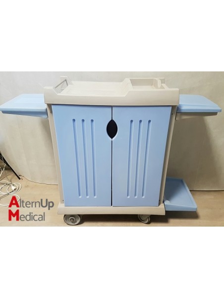 Care Trolley - AlternUp Medical