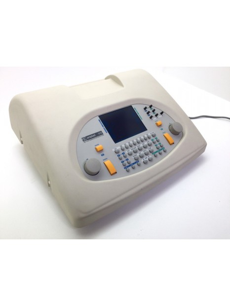 Amplifon Amplaid 315 Audiometer - Alternup Medical