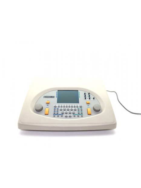 Amplifon Amplaid 315 Audiometer - Alternup Medical