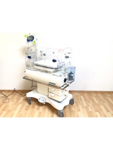 Incubateur Néonatal Médiprema Satis + - Alternup Medical
