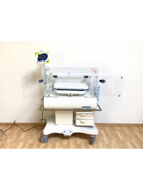 Incubateur Néonatal Médiprema Satis + - Alternup Medical