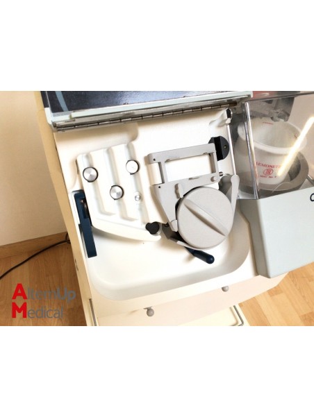 Haemonetics Cell Saver 5+ Autotransfusion Unit - AlternUp Medical