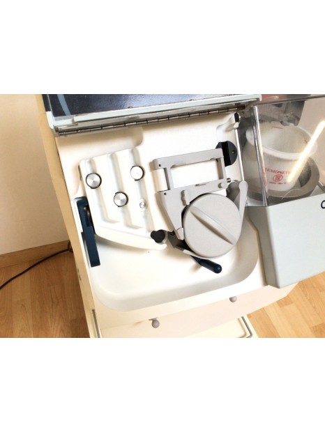 Haemonetics Cell Saver 5+ Autotransfusion Unit - AlternUp Medical