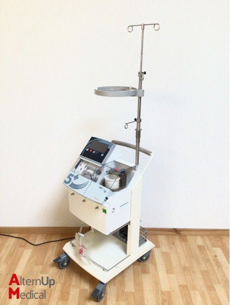 Haemonetics Cell Saver 5+ Autotransfusion Unit - AlternUp Medical