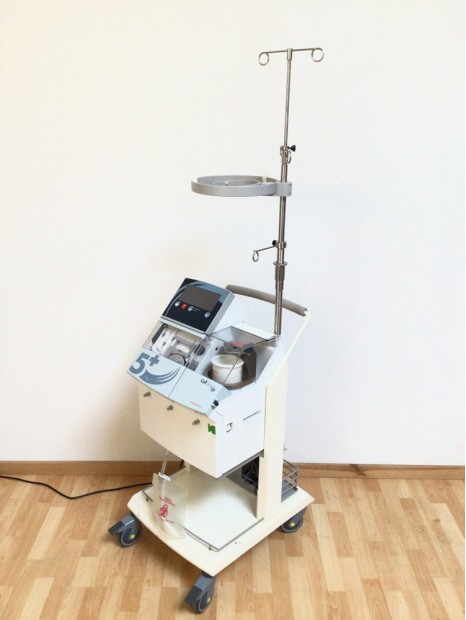 Haemonetics Cell Saver 5+ Autotransfusion Unit - AlternUp Medical