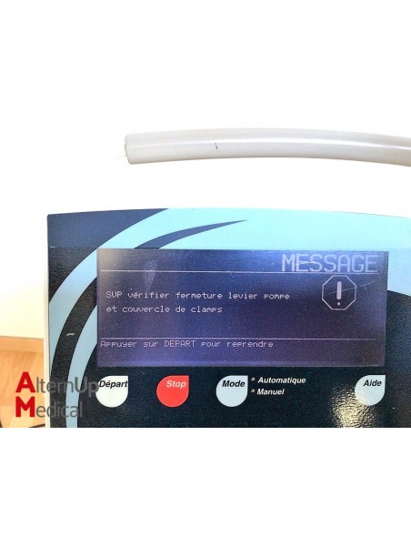 Haemonetics Cell Saver 5+ Autotransfusion Unit - AlternUp Medical