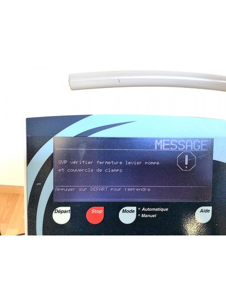 Haemonetics Cell Saver 5+ Autotransfusion Unit - AlternUp Medical