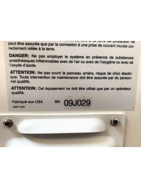 Haemonetics Cell Saver 5+ Autotransfusion Unit - AlternUp Medical