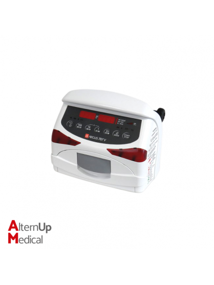 IP-7700 Infusion Pump - Alternup Medical