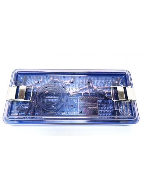 Storz Coelioscopy Set - Alternup Medical