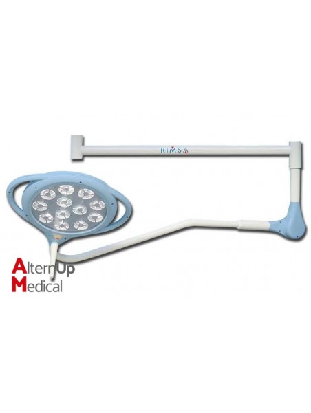 RIMSA Pentaled Ceiling Surgical Light - Alternup Medical