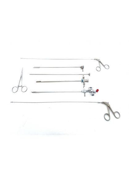 Medical Equipment of Endoscopy Storz, Colonoscopy, Insufflator