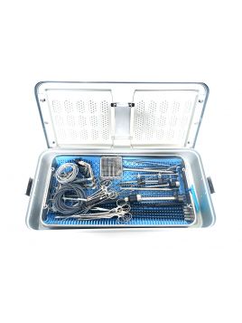 Landanger General Surgical Instrument Set - Alternup Medical