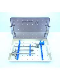 Set Général d'Instruments Chirurgicaux Landanger - Alternup Medical