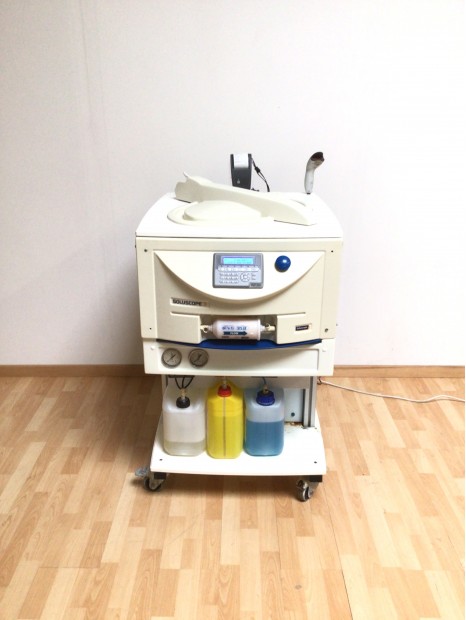 Soluscope Serie 3 Washer-Disifinctor - Alternup Medical