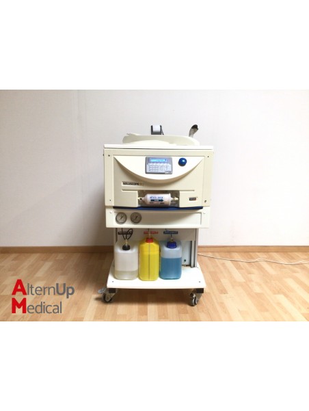 Soluscope Serie 3 Washer-Disifinctor - Alternup Medical