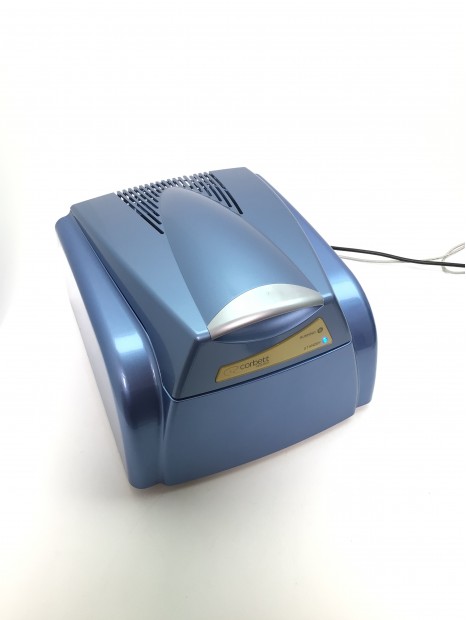 Corbett Rotor-Gene RG-6000 Real-Time PCR Analyzer - Alternup Medical