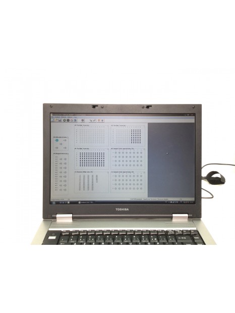 Corbett CAS-1200 Automated PCR System - Alternup Medical