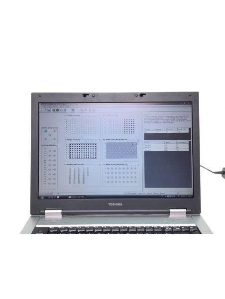 Corbett CAS-1200 Automated PCR System - Alternup Medical