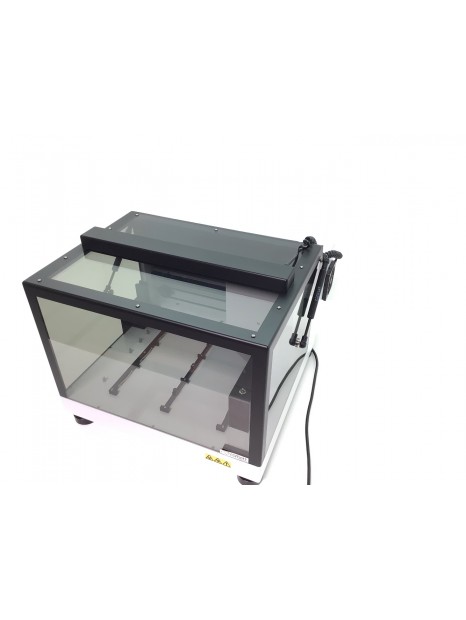 Corbett CAS-1200 Automated PCR System - Alternup Medical