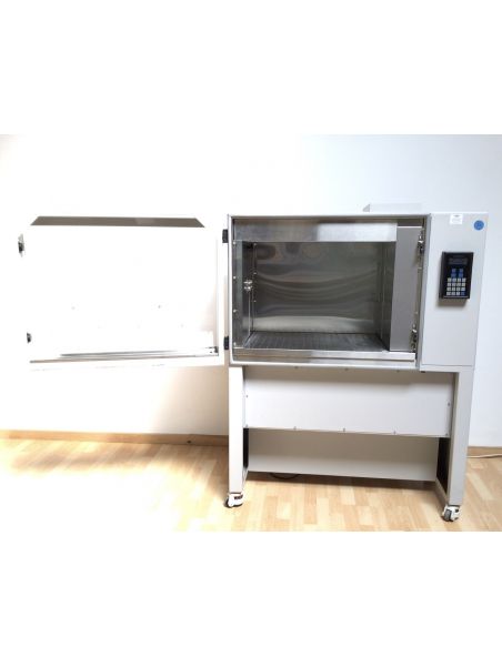 Thermotron CDS-5 Cytogenetic Drying Chamber - Alternup Medical