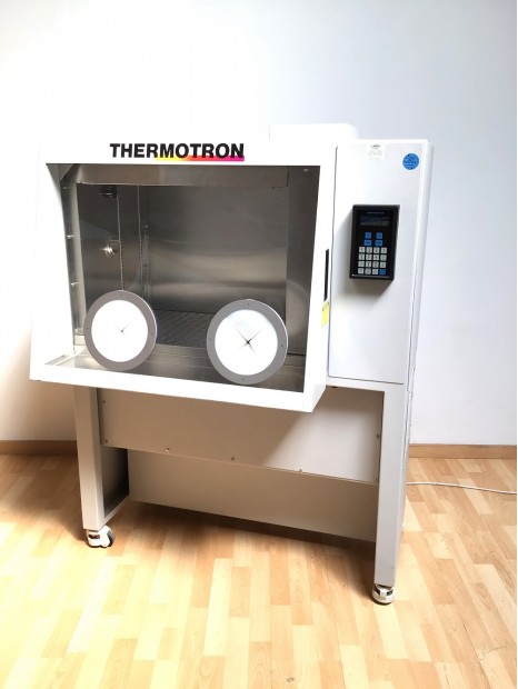 Thermotron CDS-5 Cytogenetic Drying Chamber - Alternup Medical