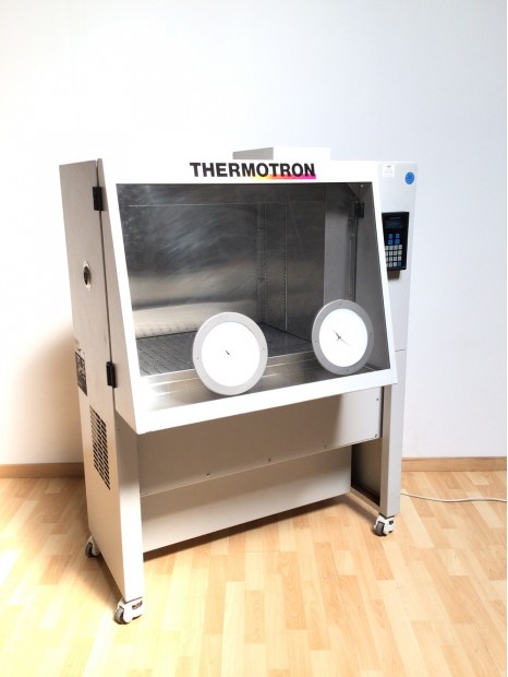 Thermotron CDS-5 Cytogenetic Drying Chamber - Alternup Medical