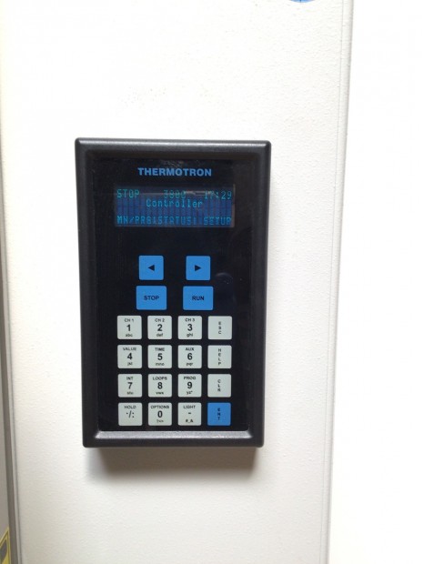 Thermotron CDS-5 Cytogenetic Drying Chamber - Alternup Medical