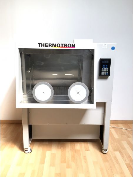 Thermotron CDS-5 Cytogenetic Drying Chamber - Alternup Medical