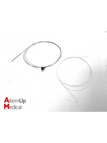 Olympus Keymed MK2 Esophageal Endoscope - Alternup Medical