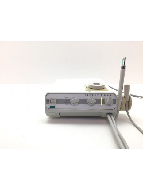 Satelec Prophy Max Prophylaxis Unit - Alternup Medical