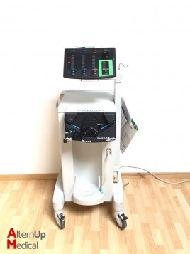 ERBE VIO 300 D Electrosurgical Unit - Alternup Medical