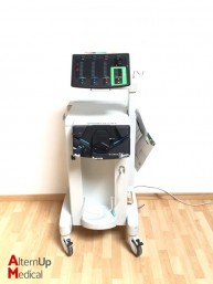 Diatermo MB 400D Hospital Electrosurgical Unit - Alternup Medical