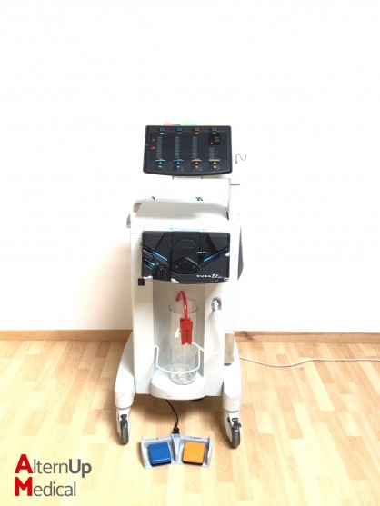 ERBE VIO 300 D Electrosurgical Unit - Alternup Medical