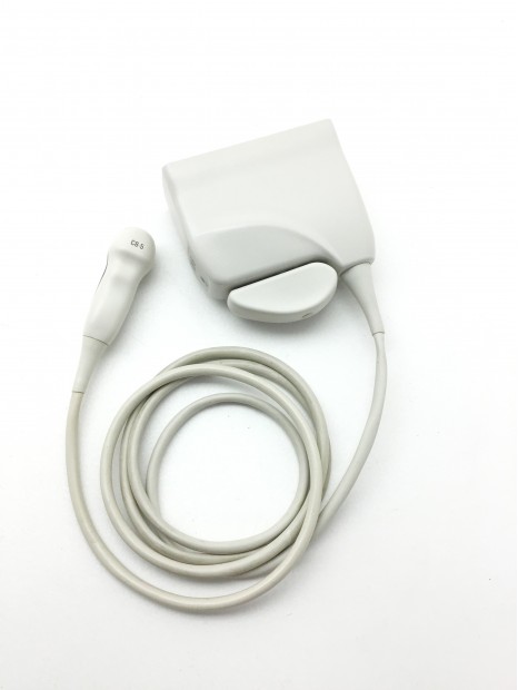 Philips C8-5 Micro-convex Probe - Alternup Medical