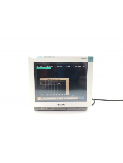 Philips IntelliVue MP70 Neonatal Patient Monitors - Alternup Medical