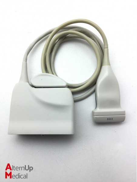 Philips L12-5 Linear Probe - Alternup Medical