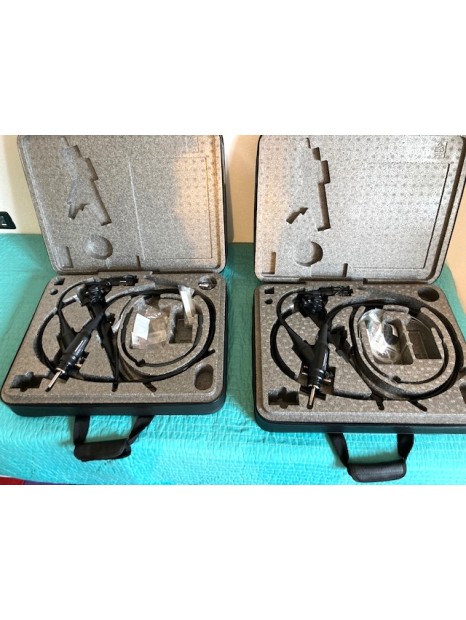 Fujinon VP-7000 Gastroscopy Column - Alternup Medical