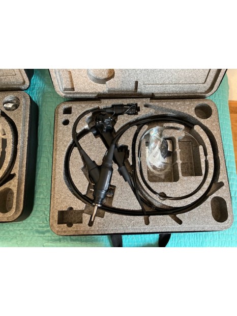 Fujinon VP-7000 Gastroscopy Column - Alternup Medical