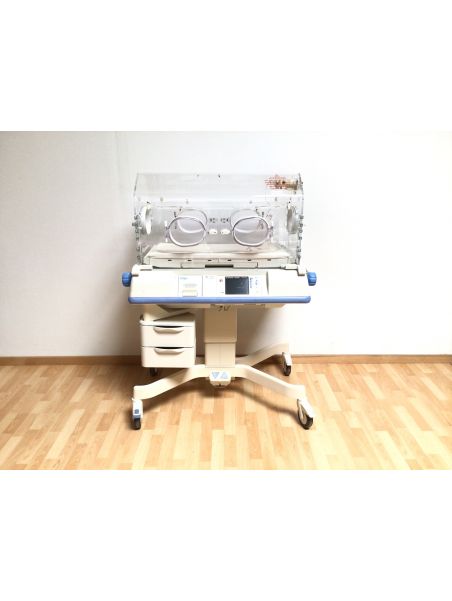 Drager Air Shields Isolette C2000 Incubator - Alternup Medical