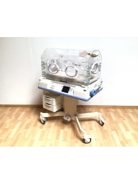 Drager Air Shields Isolette C2000 Incubator - Alternup Medical