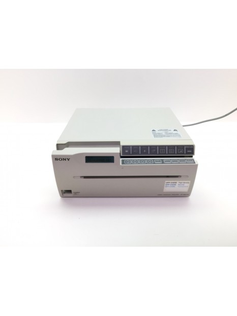 Imprimante Graphique Video Sony UP-980CE - Alternup Medical