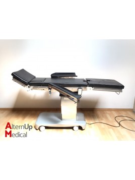 New Operating Tables