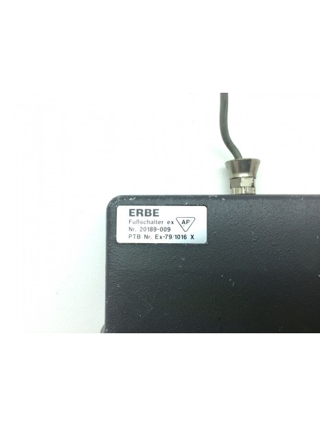 Erbe ICC 300 Electrosurgical Unit - AlternUp Medical
