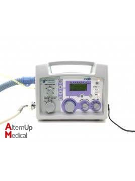 Ventilateur Médical d'Urgence et de Transport