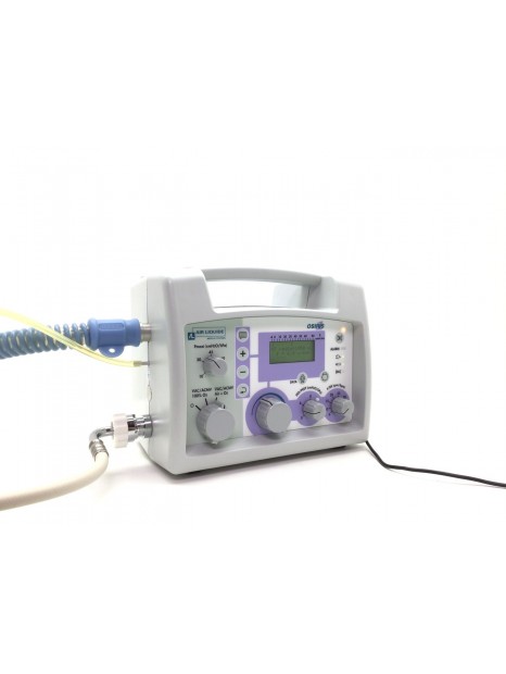 Taema Osiris 1ge Emergency Ventilator - AlternUp Medical