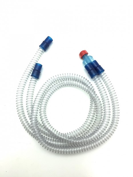 Taema Osiris 1ge Emergency Ventilator - AlternUp Medical