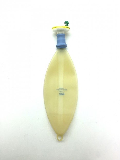 Taema Osiris 1ge Emergency Ventilator - AlternUp Medical