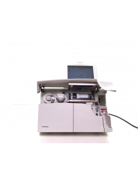 Siemens RapidLab 1265 Blood Gas Analyzer - Alternup Medical