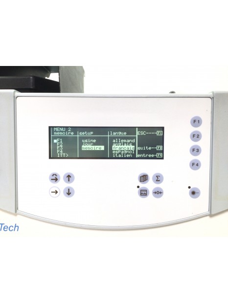 Laser à Diode Dornier MedTech Medilas D - Alternup Medical